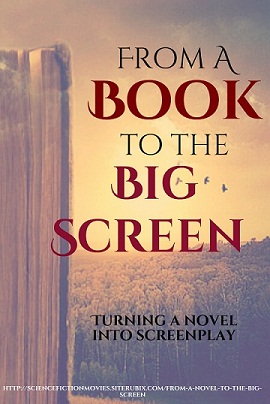 From book to big screen