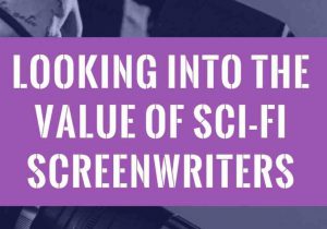 Original Screenplays and creative writing