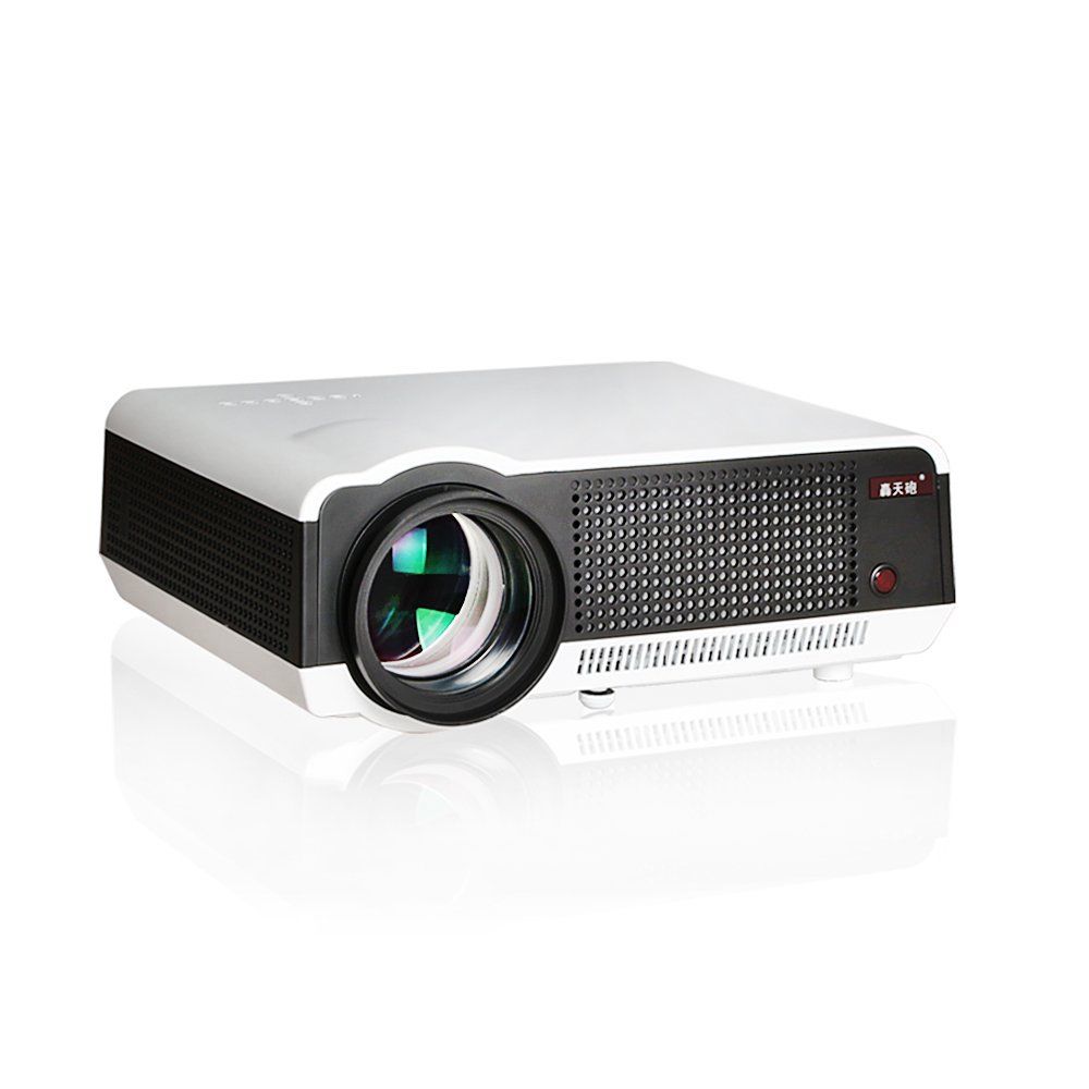 Affordable Smart Projectors