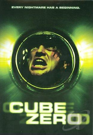 Looking into the Cube [Film] Series