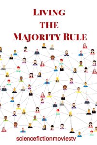 The Majority Rule or The State Rule?